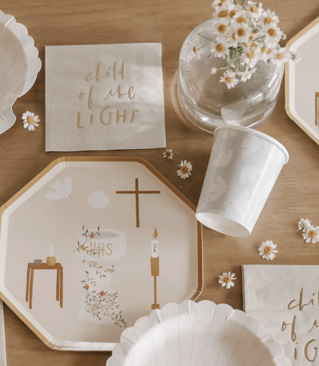 Infant Baptism Guide for Parents and Godparents - A Catholic Moms Life