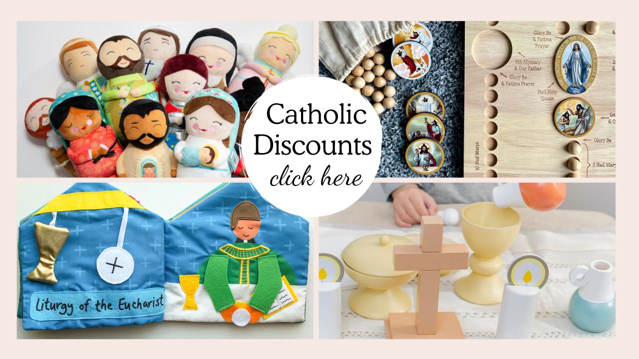 7 Advent Traditions for the Catholic Family - A Catholic Moms Life