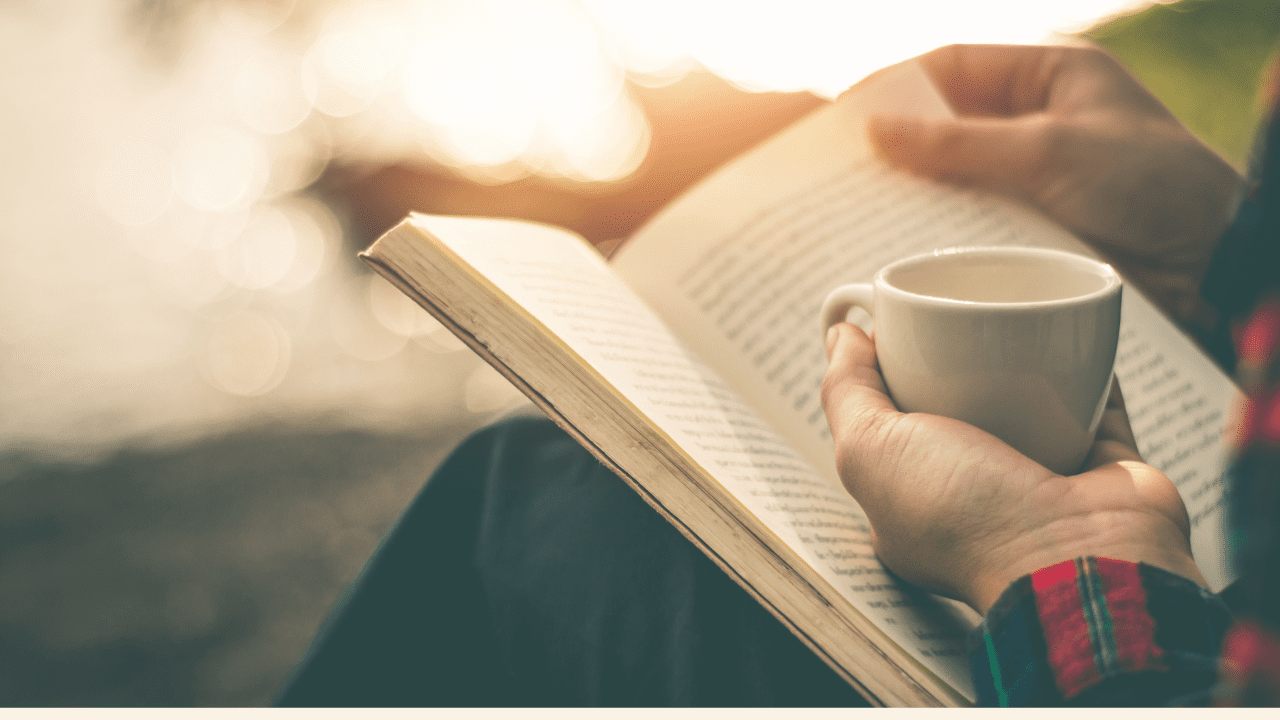 The 5 Best Catholic Books - A Catholic Moms Life