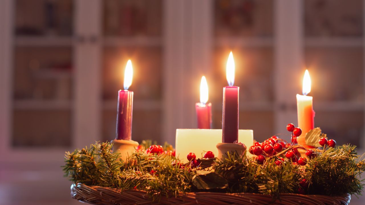 7 Advent Traditions for the Catholic Family - A Catholic Moms Life