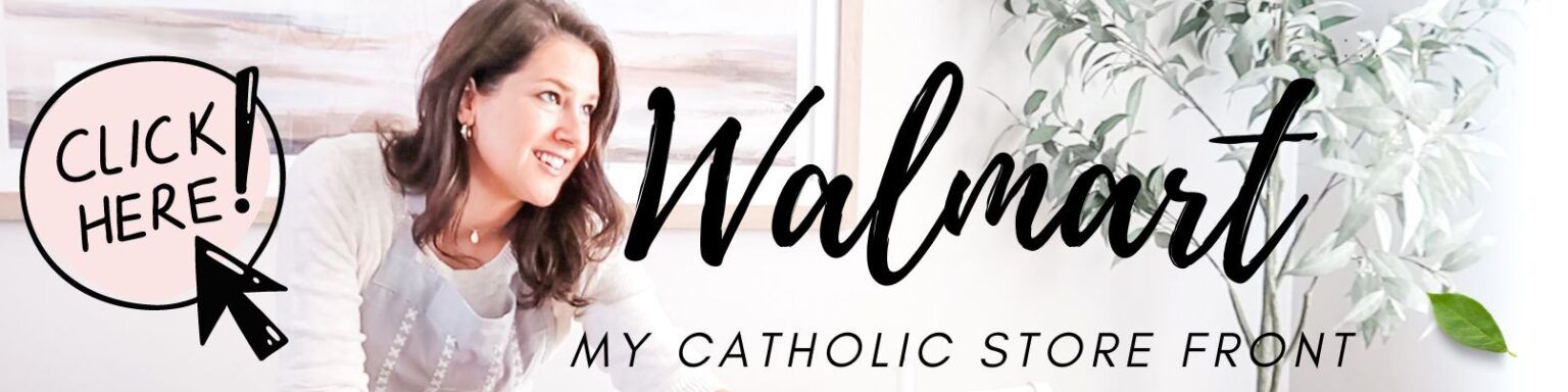 9 Easy Ways to Create a Beautiful Catholic Home - A Catholic Moms Life