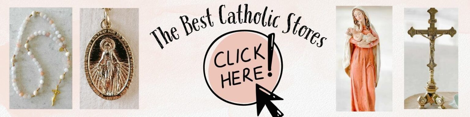 How to Use Blessed Salt - A Catholic Moms Life