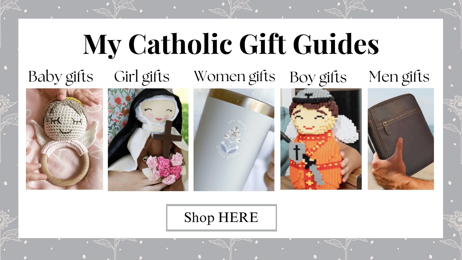 12 Days of Christmas for Catholics - A Catholic Moms Life