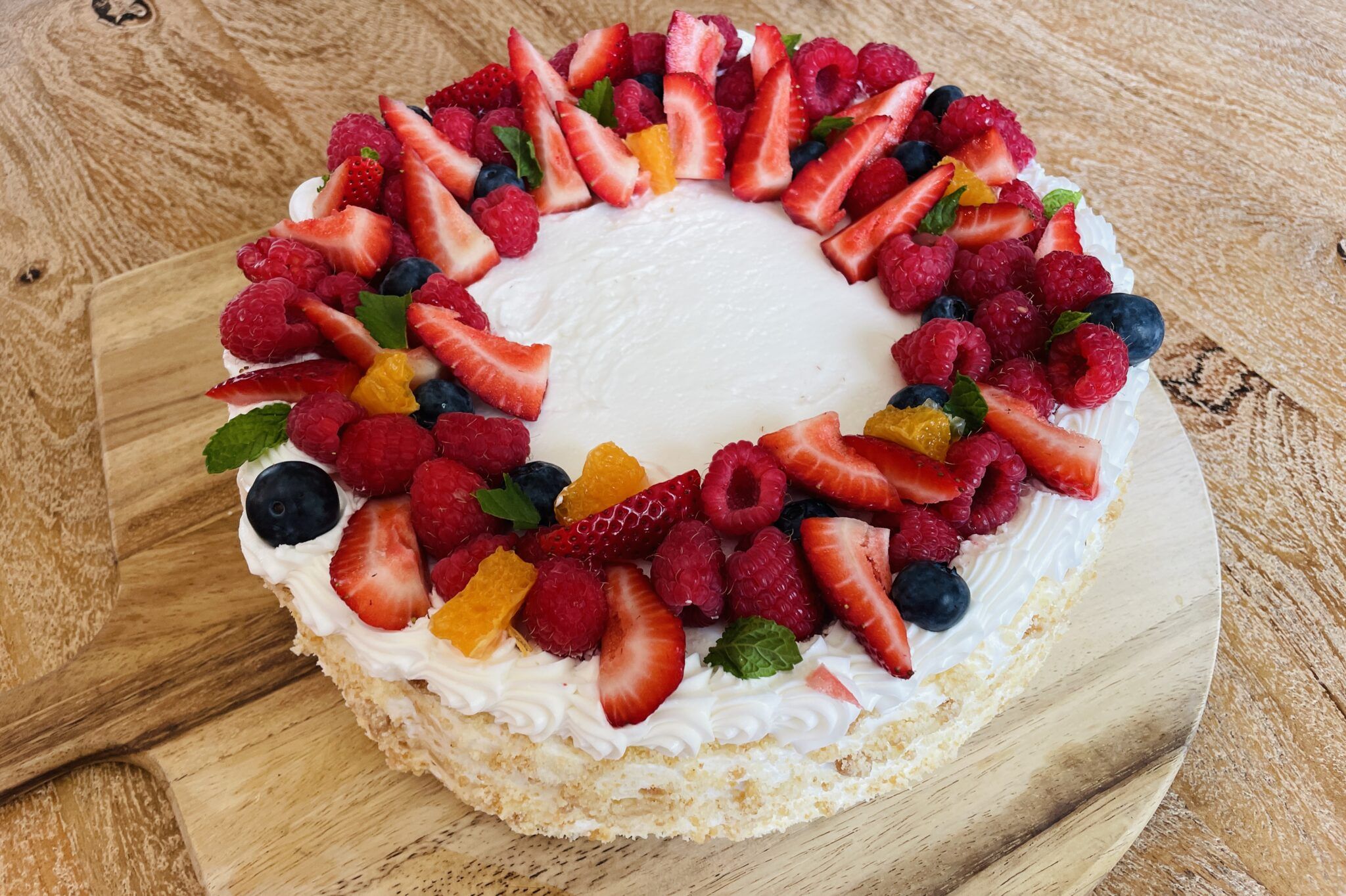 How to Have a May Crowning - A Catholic Moms Life