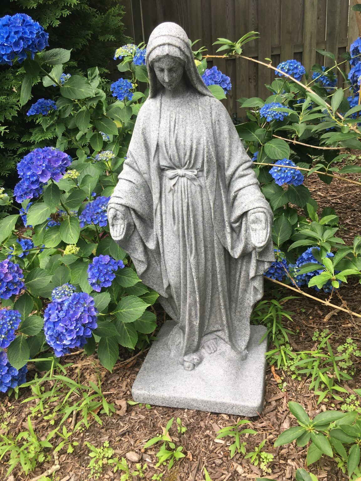 How to Have a May Crowning - A Catholic Moms Life