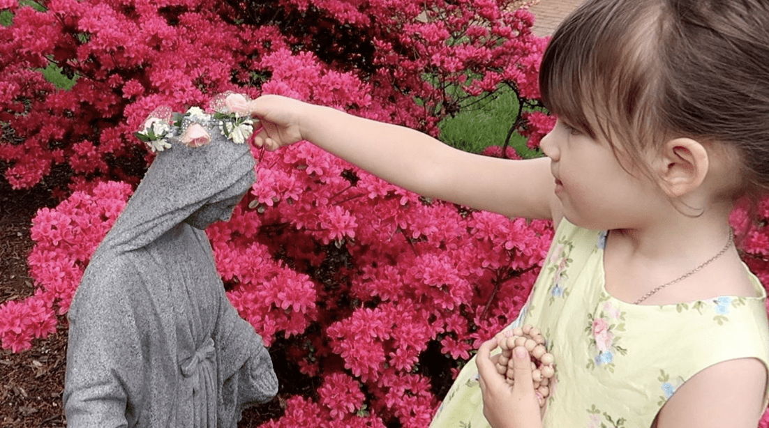 How to Use Blessed Salt - A Catholic Moms Life